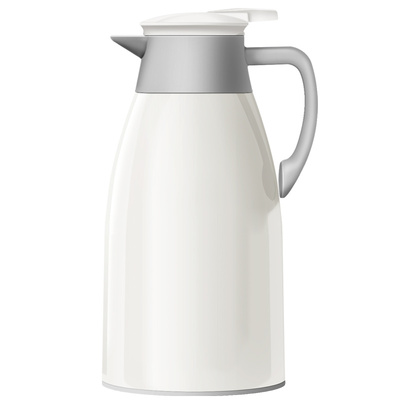 暖水瓶2025新款大容量玻璃保温壶