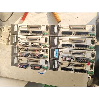 【议价-可维修】松下A5伺服驱动器 MADKT1507E  200W， 拆机8个，