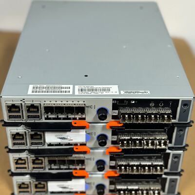 【议价-可维修】IBM V3700控制器 型号00RY382和00AR108 /均有货