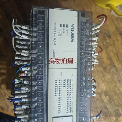 询价-MitsubishiPLC FX0N60MT