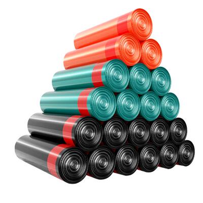 张记家用大桶30L专用抽绳式特厚