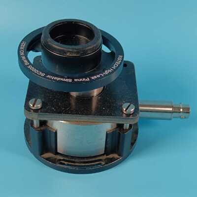 RSTECH仿真耳IEC711电声测试仪RSTP4000-议价