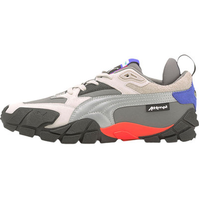 Puma/彪马正品Centaur男女减震耐磨轻便复古运动休闲鞋373518-01