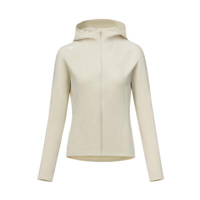 DESCENTE迪桑特WOMEN’S TRAINING系列女士针织运动上衣