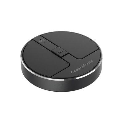 虎克三模新奇特迷你便携鼠标