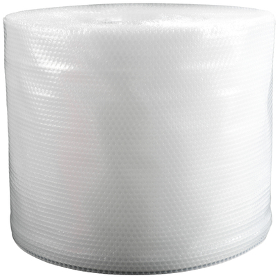 气泡膜切片提高打包发货效率