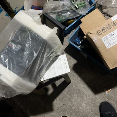询价-XL800T-7R5KY-4变频器，7.5kW，380V，5