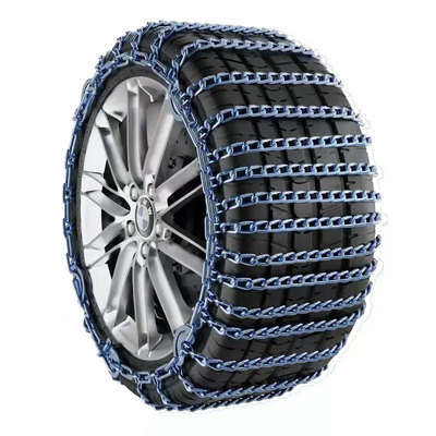 防滑链轿车轮胎越野车SUV皮卡车面包车汽车通用雪地加密加粗链条
