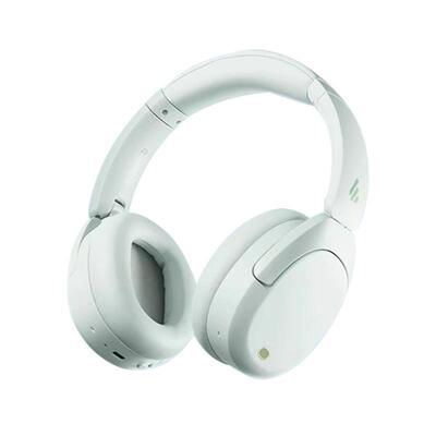 漫步者W830NB蓝牙耳机头戴式主动降噪无线耳麦运动跑步游戏电竞