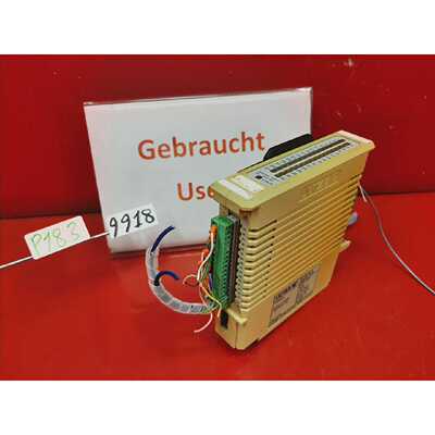 Ltze DIO3304 DIGITAL INPUT