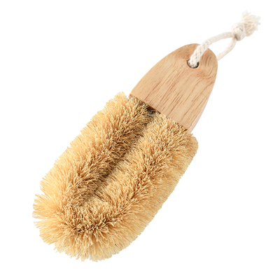 SPSauce厨房用刷短柄碗筷餐具