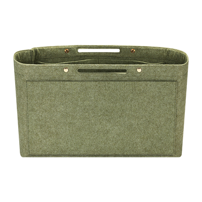 适用Ball&Chain羊毛毡包中包内胆