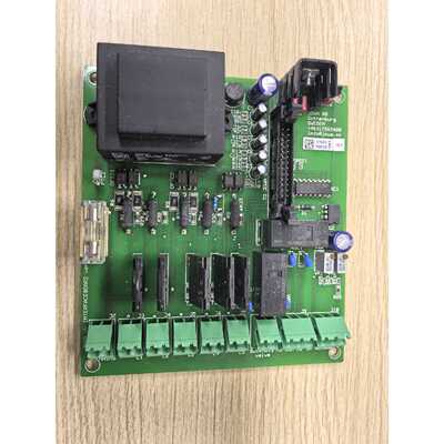 询价-JOWA INTERFACEBOARD VER.H PCB电