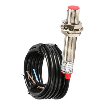 德力西接近开关M12传感器