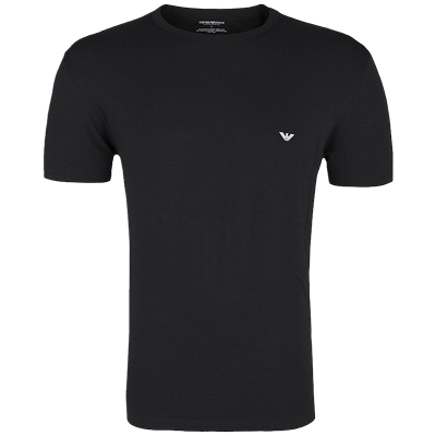 阿玛尼男士2件装短袖t恤