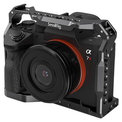 SmallRig斯莫格索尼A7M3兔笼全笼
