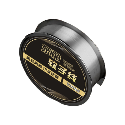 东丽原丝A90w高端尼龙线