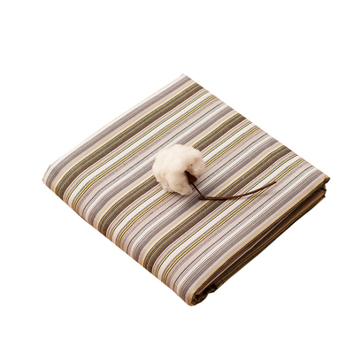 千人回购纯棉老粗布床单单件秋冬