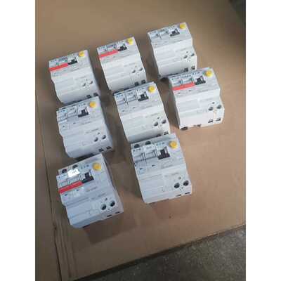 溢价-的PDB402003漏电断路器2P25A