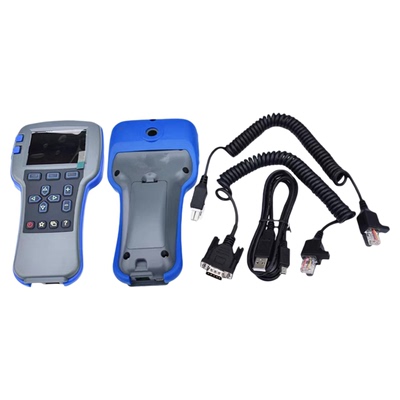 柯蒂斯控制器手持单元