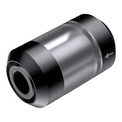 分体式水冷 金属过滤器大流量低水阻0.058MM孔G1/4螺纹250目滤网