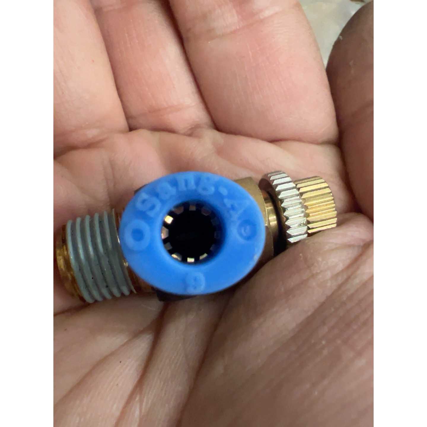 {议价}全新SangA元件带调节功能具体参数如图