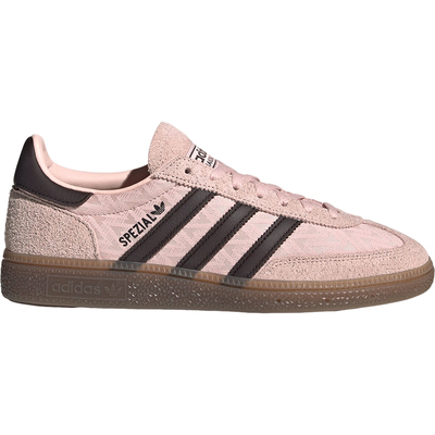 Adidas/阿迪达斯正品三叶草男女时尚轻盈经典柔软系带板鞋IH1499