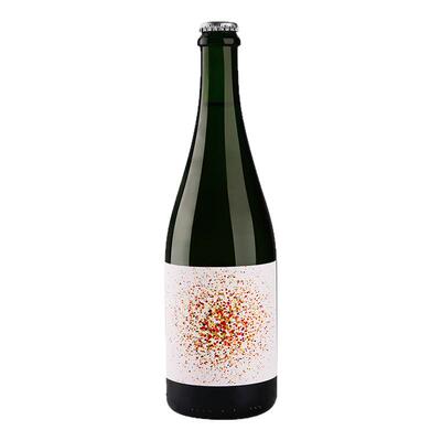 Wespirit星空petnat微醺起泡酒