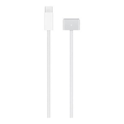Apple/苹果 USB-C 转 MagSafe 3 连接线 (2 米) 电脑充电线
