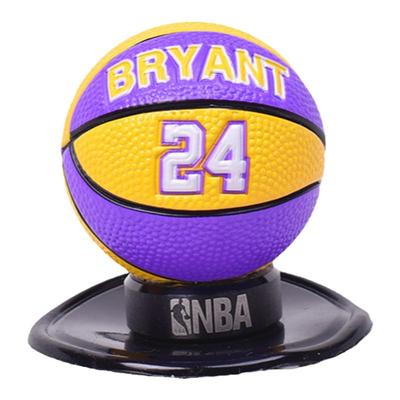 迷你小篮球模型摆件装饰周边礼物