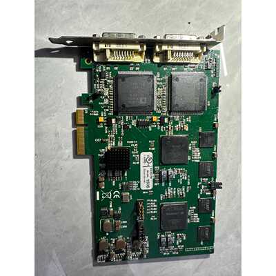 询价-DATAPATH 150S采集卡，型号E345219，双DV