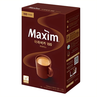 东西三合一韩国进口咖啡