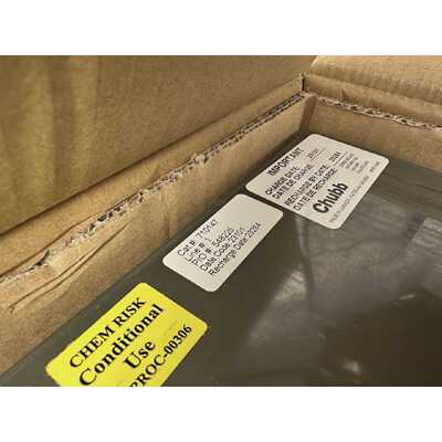 CHUBB 710147  DJM1250