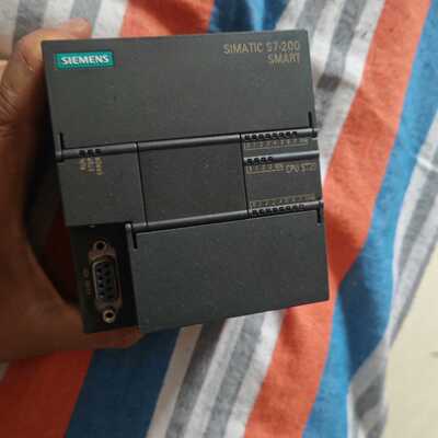 溢价-S7-200 SMART CPU ST20