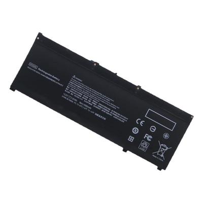 适用于惠普暗影精灵笔记本电池