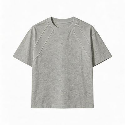 马克华菲10A抑菌短袖T恤