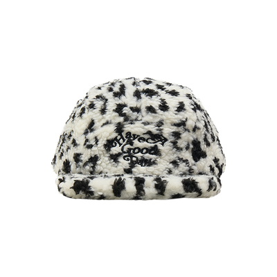 GOODBAI 'HAVE A GOOD DAY' 棒球帽