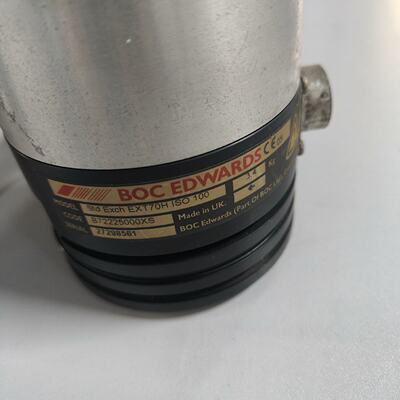 【请询价】BOC EDWA分子泵一台