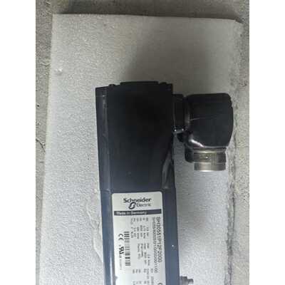 议价施耐德伺服电机SH30551P12F2000现货议价出