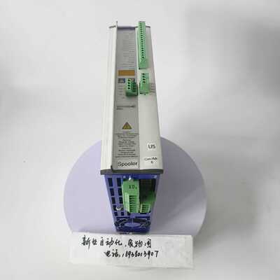 议价科尔摩根伺服器SERVOSTAR 601-AS S60101 现货