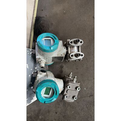 拍前询价：西门子SITRANSPDSIII压力变送器7MF44