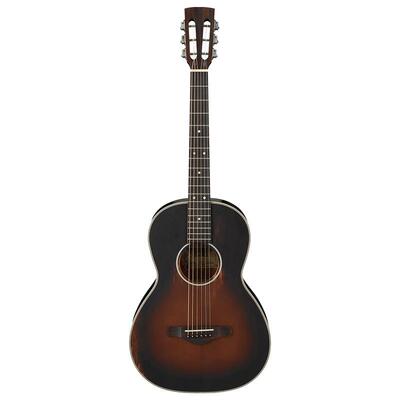 依班娜AVN11木吉他AE245PN12