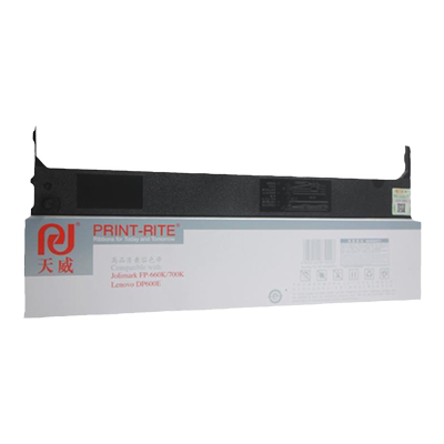 天威JMR110 色带框 适用映美FP660K FP700K FP650K FP760K 联想DP600E DP660 DP680 DP680 DP620色带架色带芯