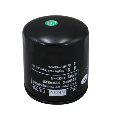 jx1008a1适用江淮奥铃机油滤芯