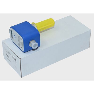 EGEElektronik P11105 LNZ 450 GRS Air Flow Compact Sensor New