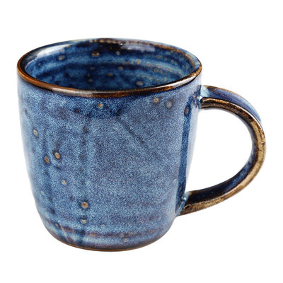 陶瓷dxc喝水男女潮流情侣杯子