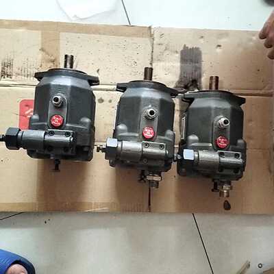 【维修议价】YUKEN油研AR22FR01C22有1个议价201
