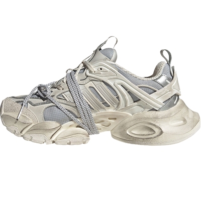 尖货丨adidas阿迪达斯男女RUNNER DELUXEFOS运动跑步鞋JS1588