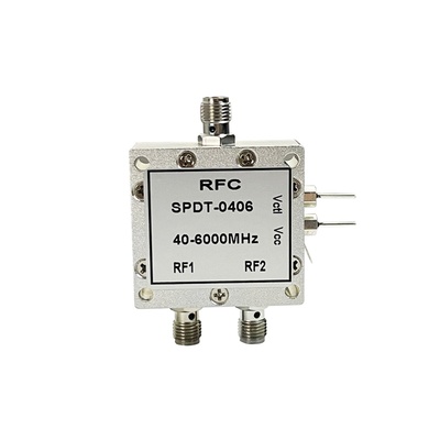 阿尔夫射频切换开关0.04-2路