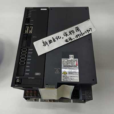议价全新三菱伺服驱动器MDSDMSPV3-10080原装 现货议价